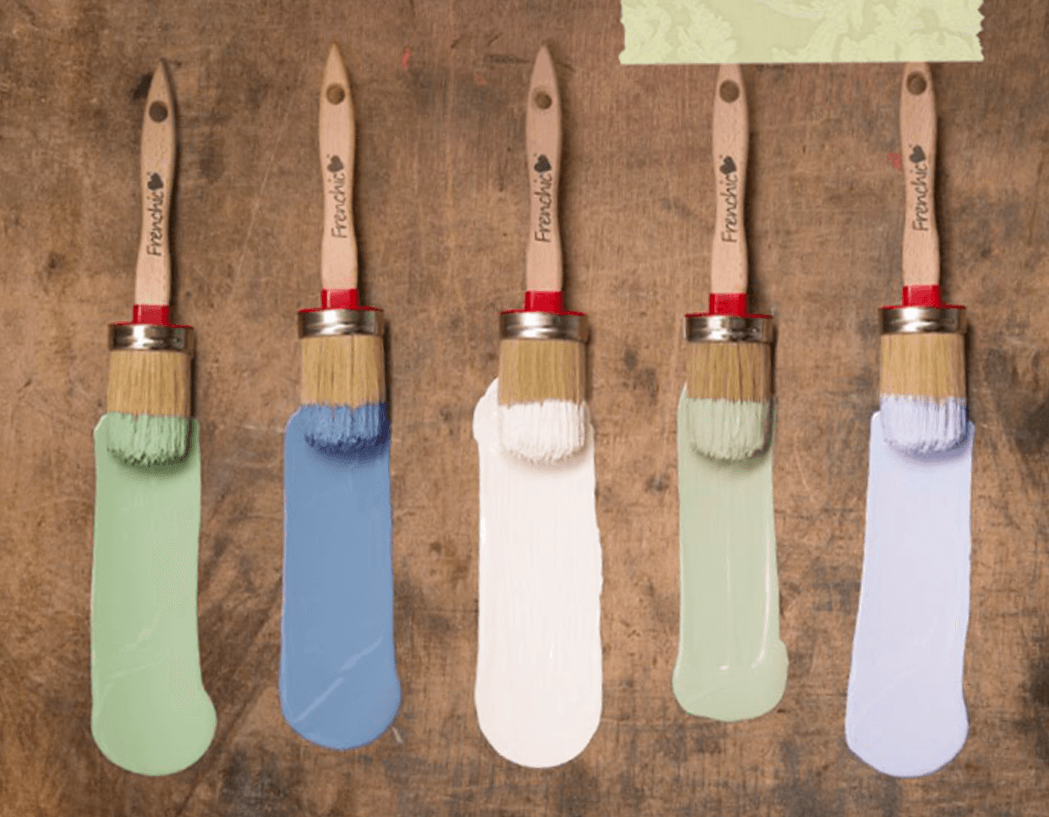 Frenchic Paint – Oh So Chic