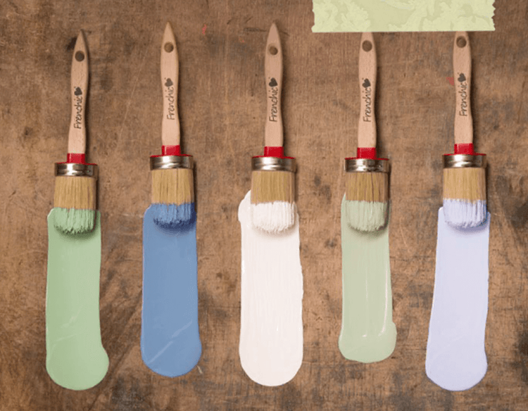 Frenchic Paint – Oh So Chic