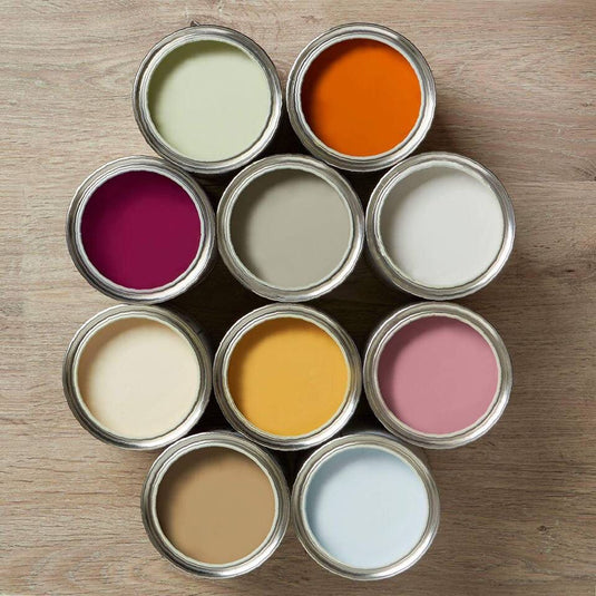 Frenchic Paint – Oh So Chic